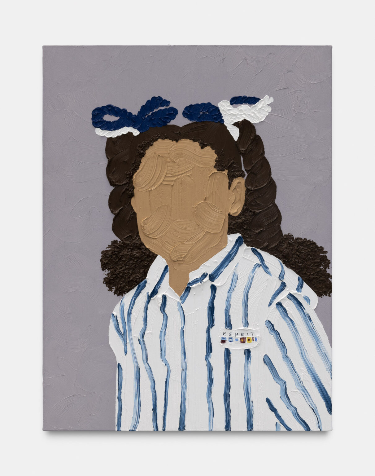 Shaina McCoy at Stems Gallery – Art Viewer