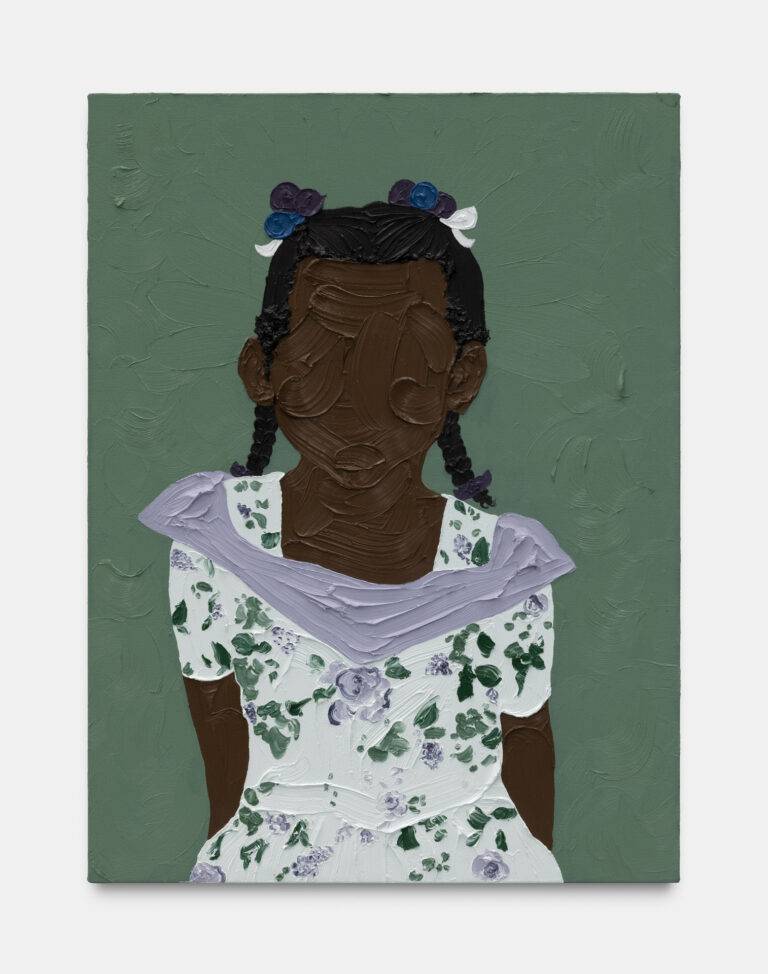 Shaina McCoy at Stems Gallery – Art Viewer