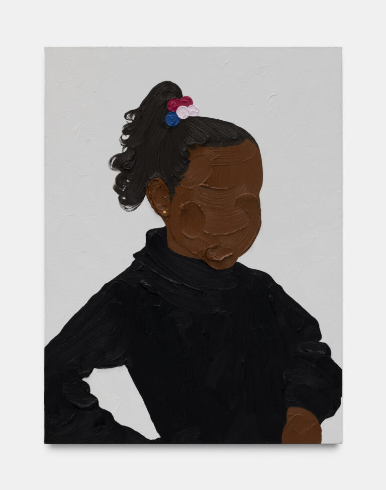 Shaina McCoy at Stems Gallery – Art Viewer