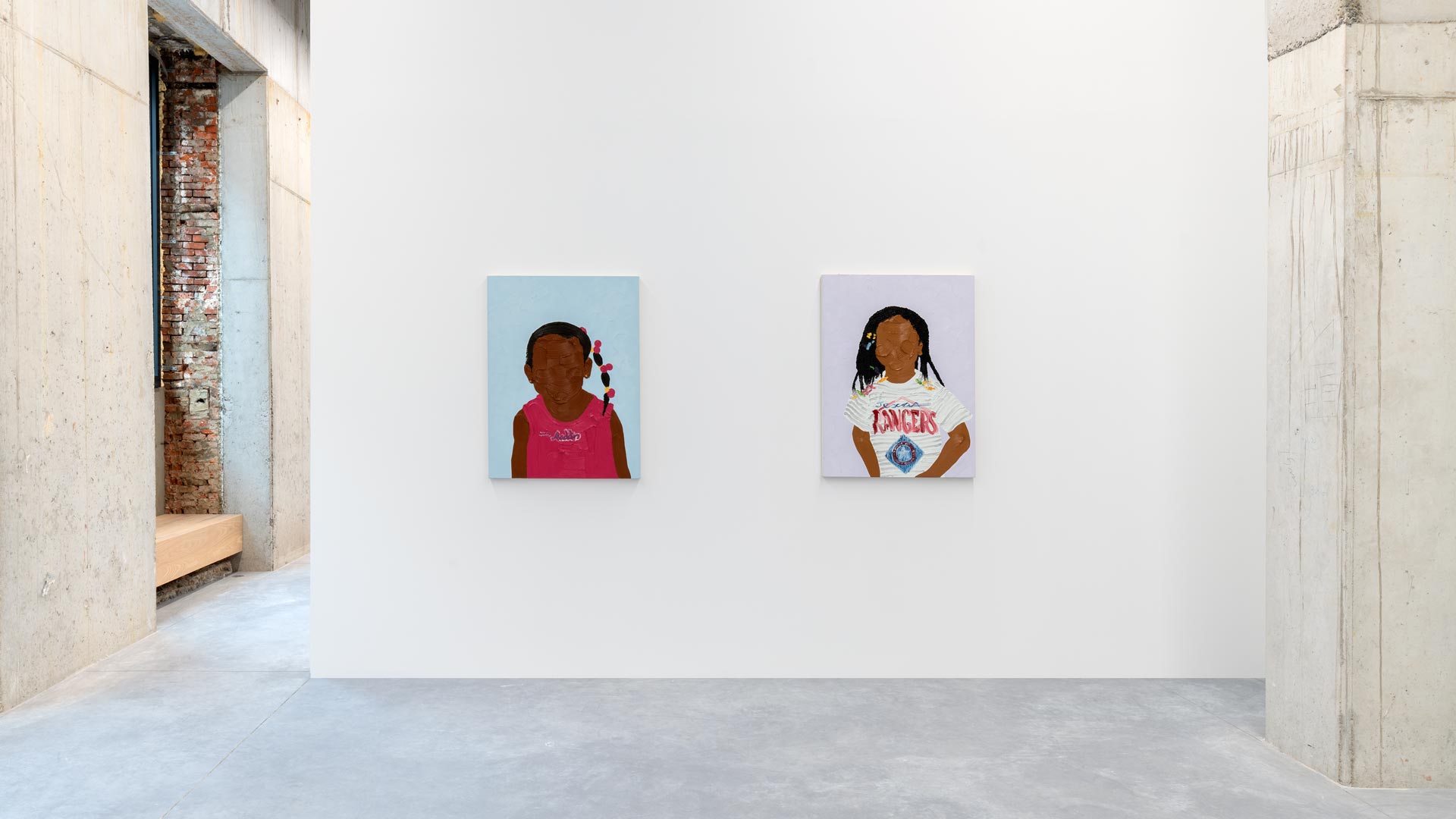 Shaina McCoy at Stems Gallery – Art Viewer