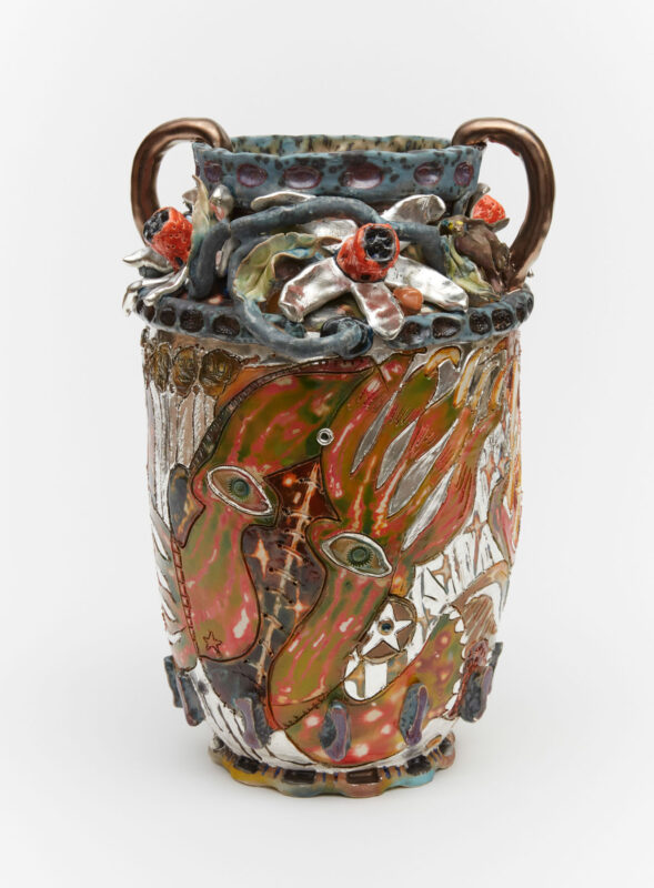 Sharif Farrag & Hun Kyu Kim at High Art – Art Viewer