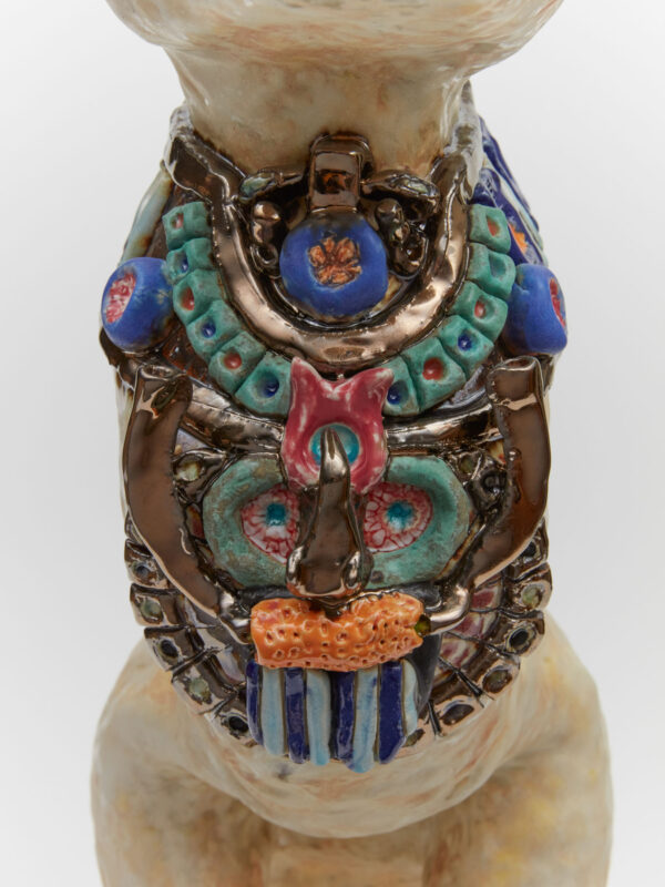 Sharif Farrag & Hun Kyu Kim at High Art – Art Viewer