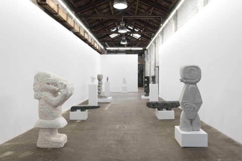 Stefan Rinck at Galería Alegría – Art Viewer