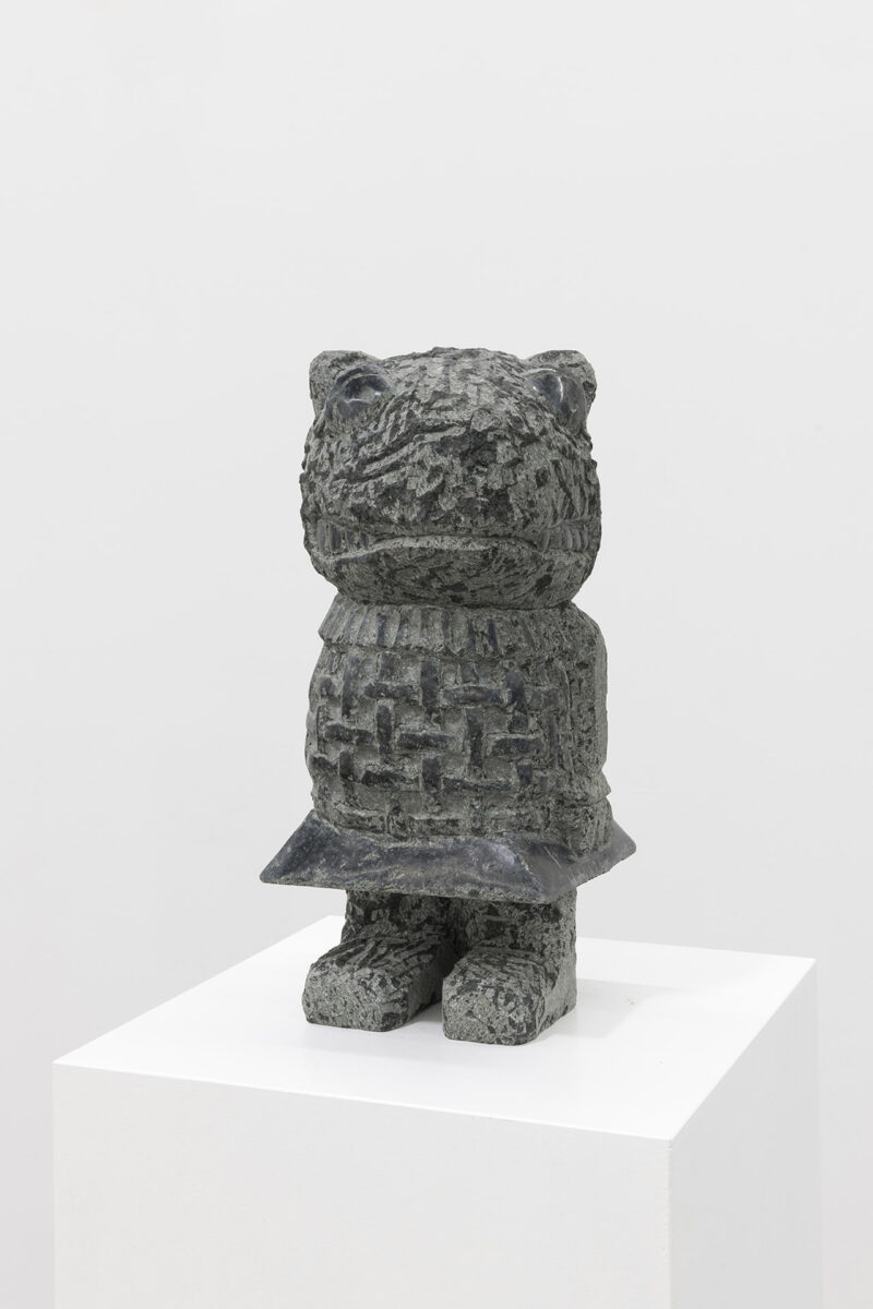 Stefan Rinck at Galería Alegría – Art Viewer