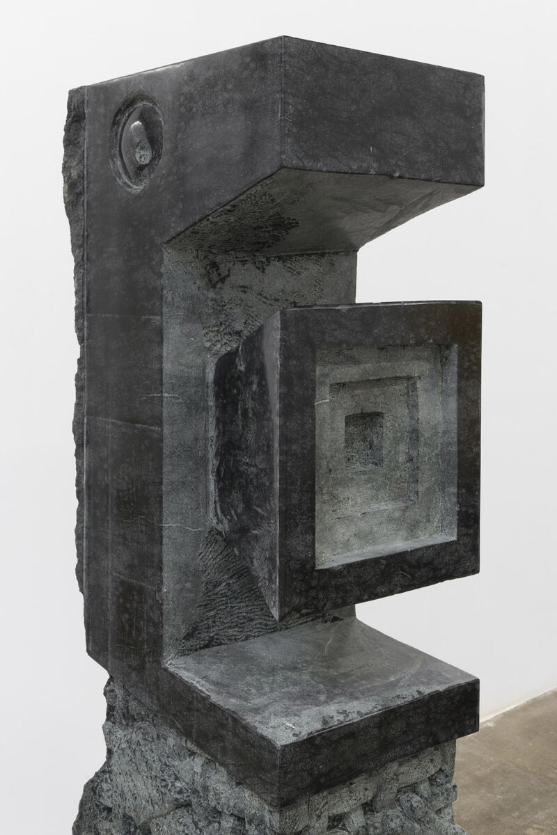 Stefan Rinck at Galería Alegría – Art Viewer