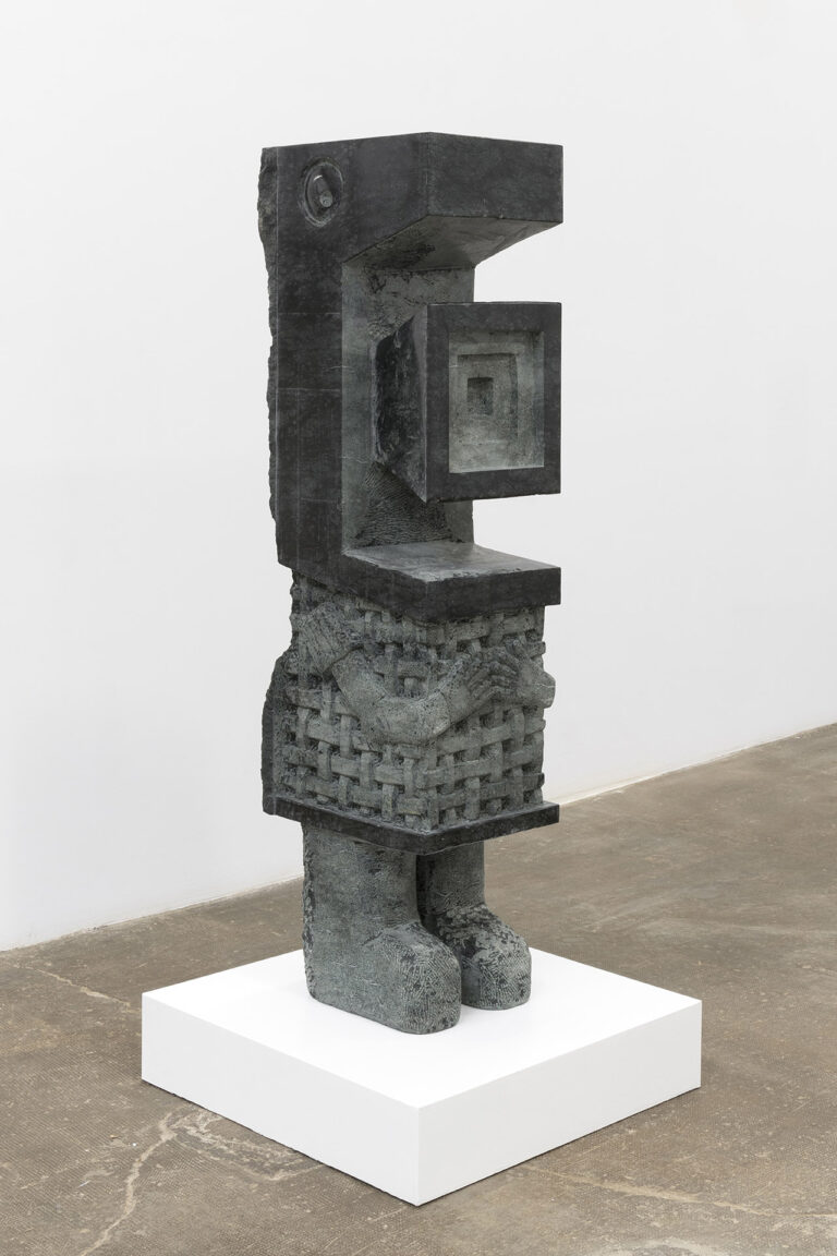 Stefan Rinck at Galería Alegría – Art Viewer
