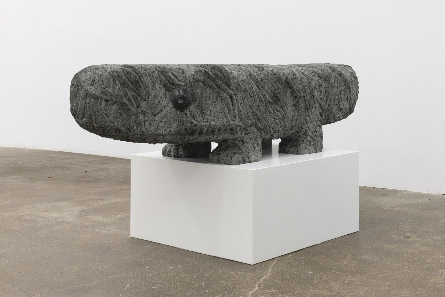 Stefan Rinck at Galería Alegría – Art Viewer