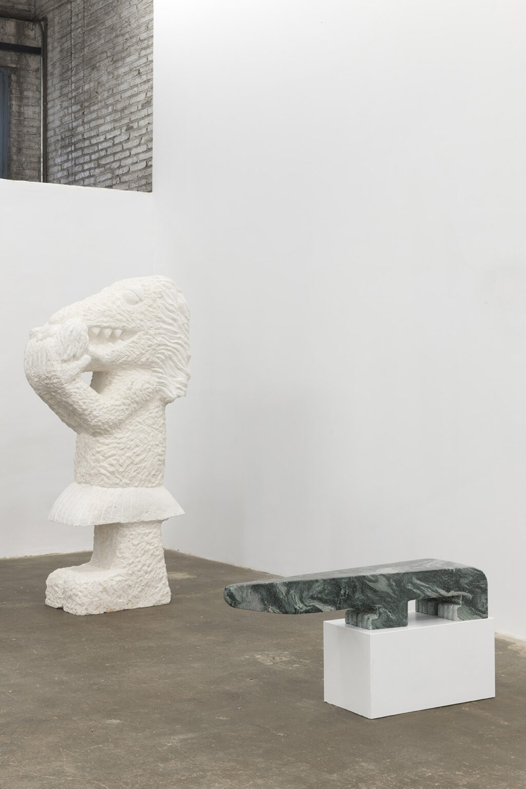 Stefan Rinck at Galería Alegría – Art Viewer