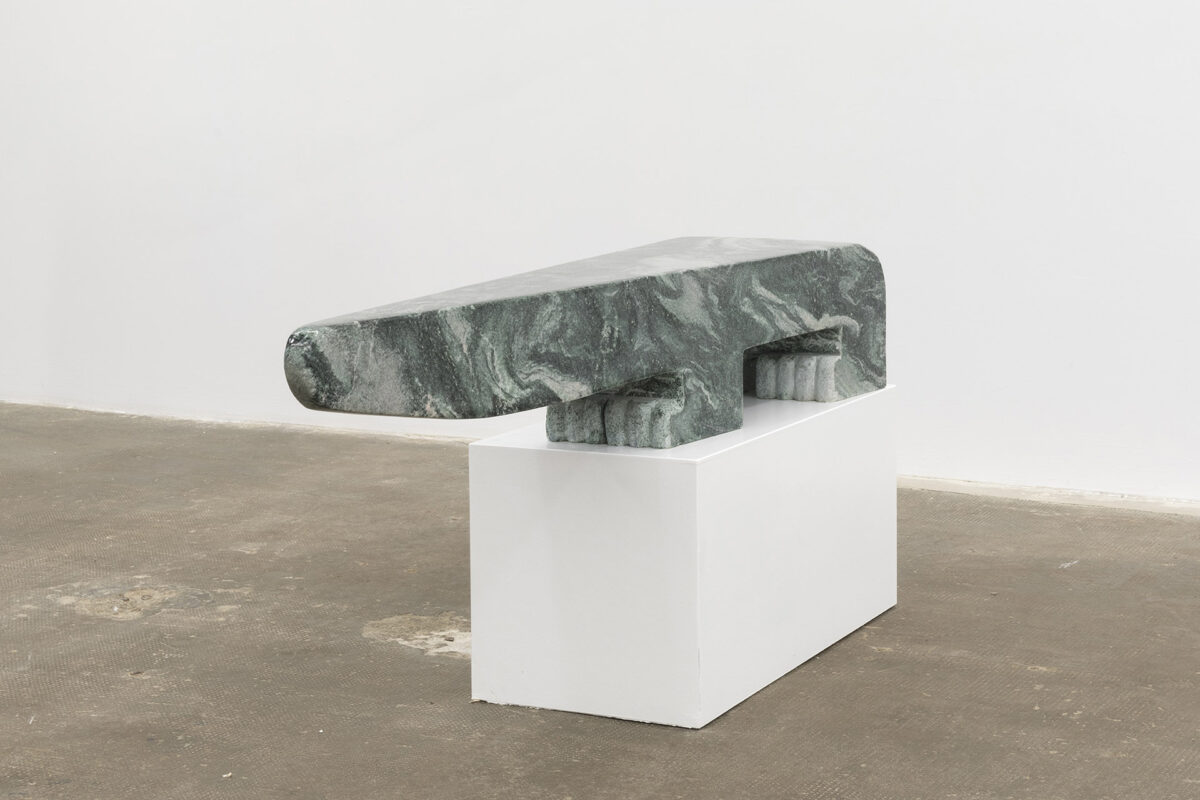 Stefan Rinck at Galería Alegría – Art Viewer