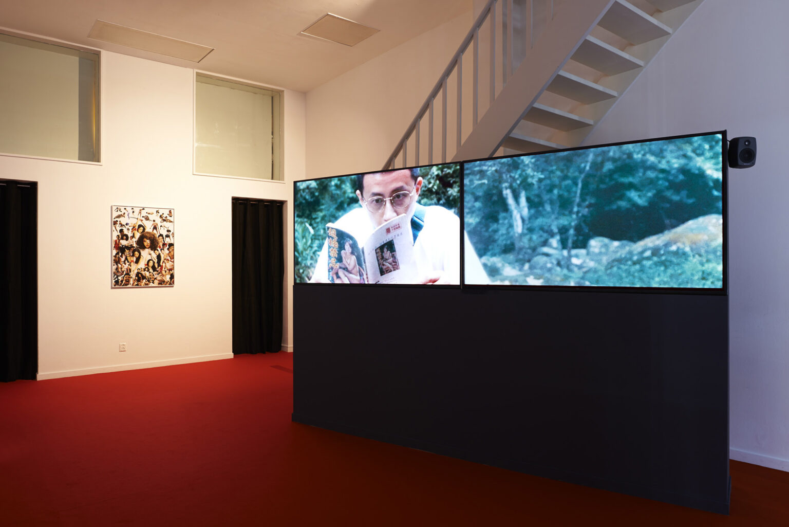 Su Hui-Yu at 1646 – Art Viewer