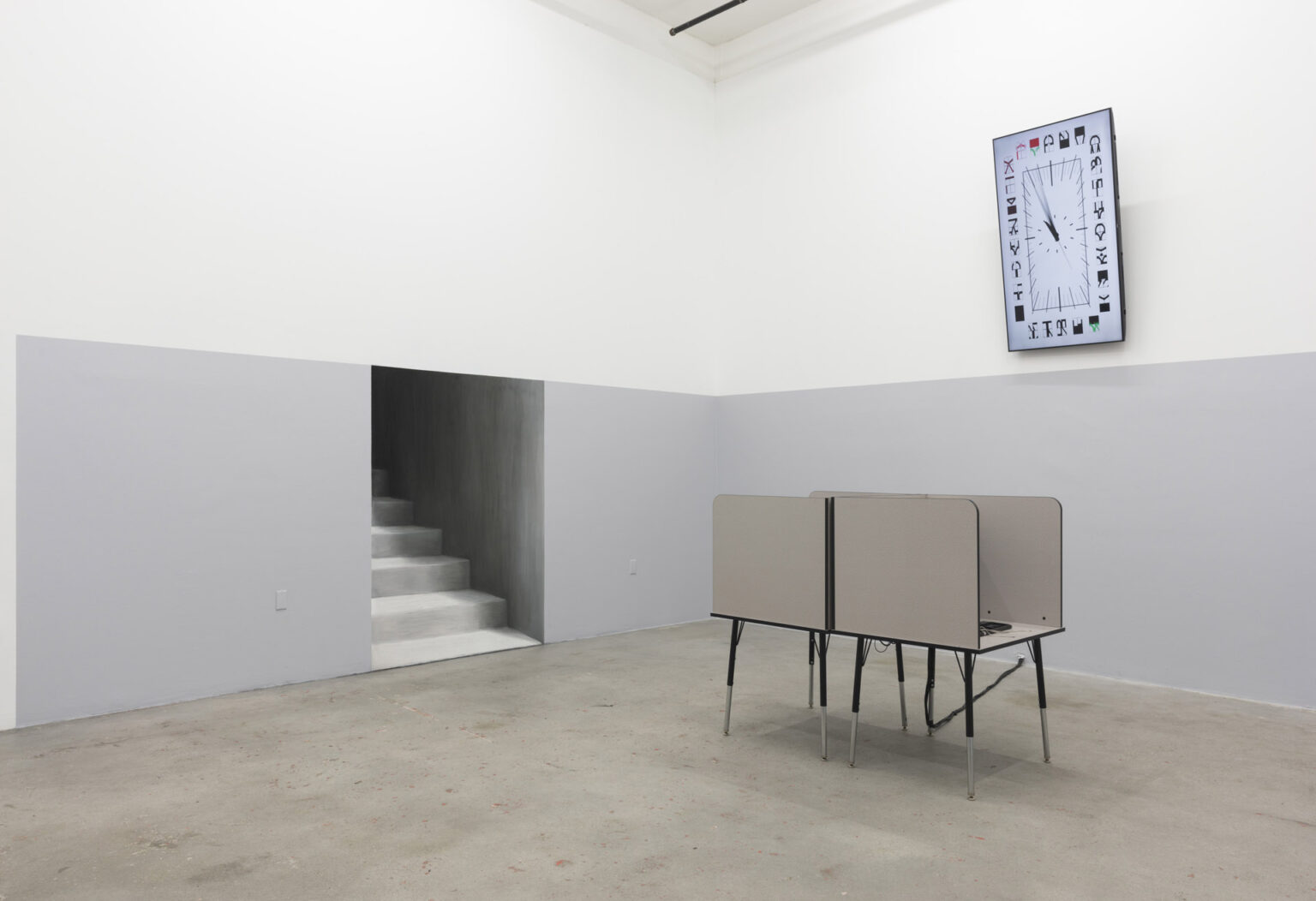 Viktor Timofeev at Interstate Projects – Art Viewer