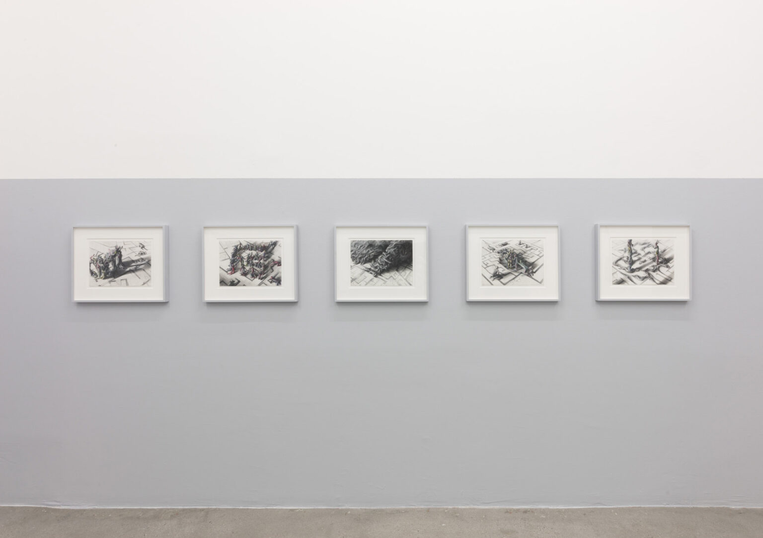 Viktor Timofeev at Interstate Projects – Art Viewer