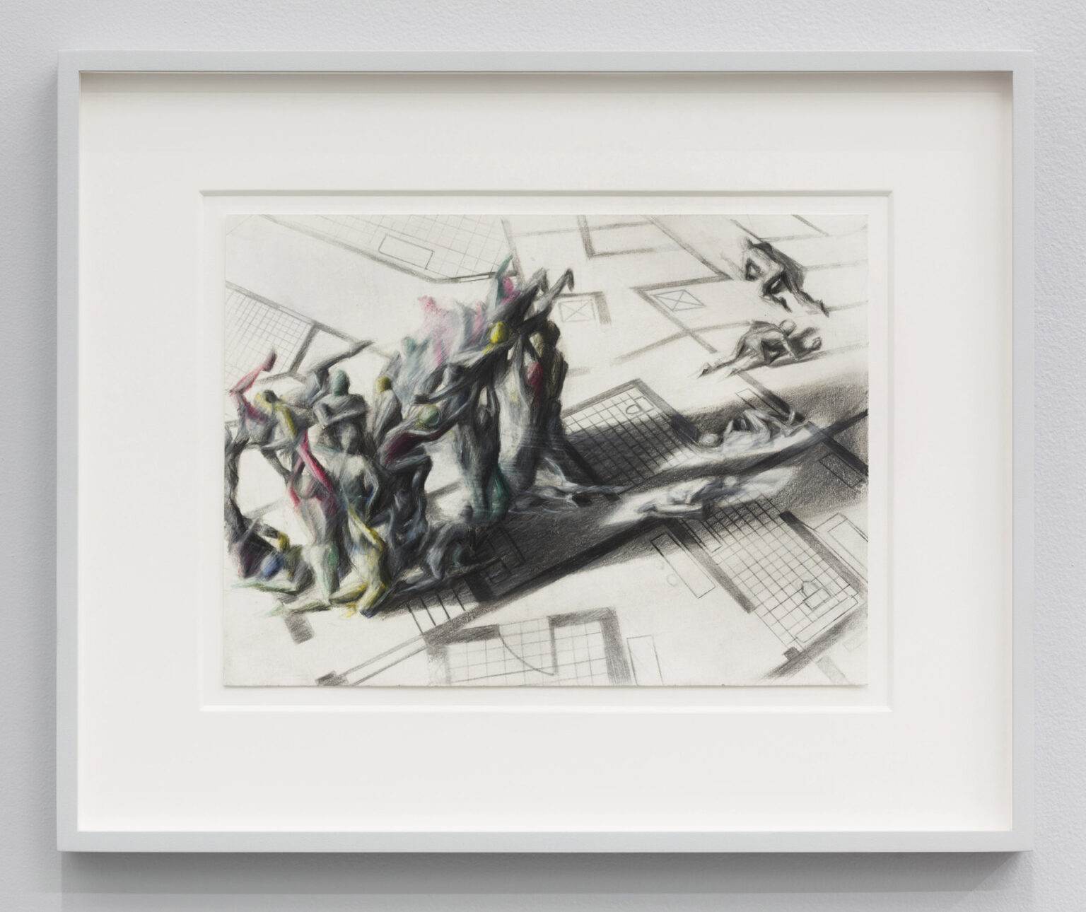 Viktor Timofeev at Interstate Projects – Art Viewer