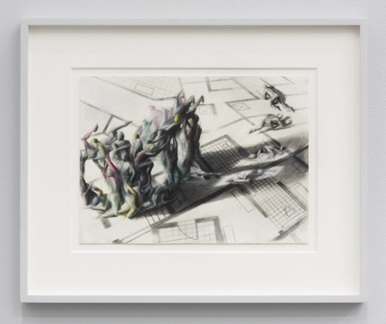 Viktor Timofeev at Interstate Projects – Art Viewer