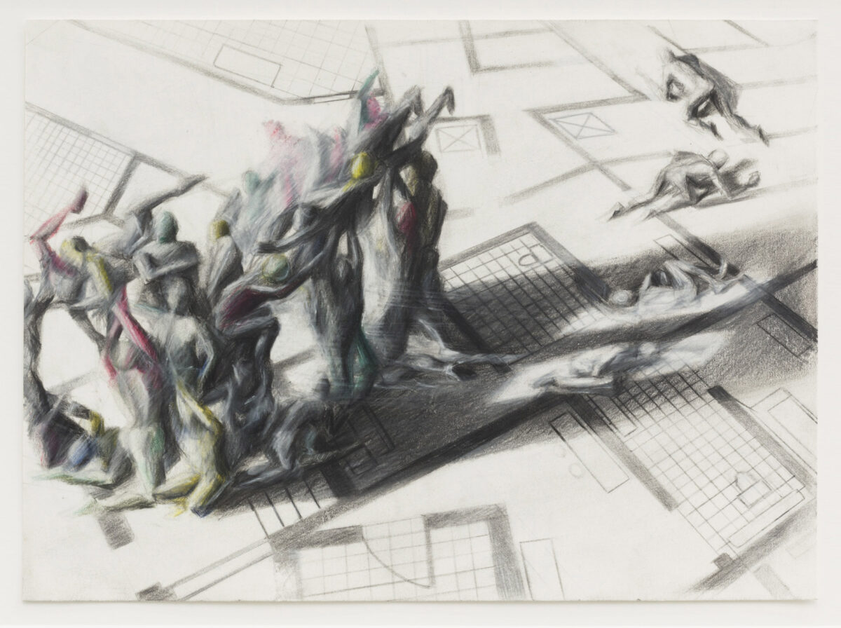 Viktor Timofeev at Interstate Projects – Art Viewer