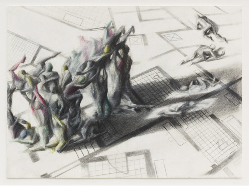 Viktor Timofeev at Interstate Projects – Art Viewer