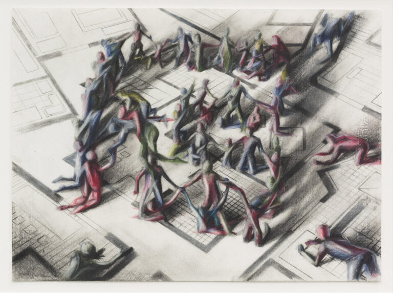 Viktor Timofeev at Interstate Projects – Art Viewer