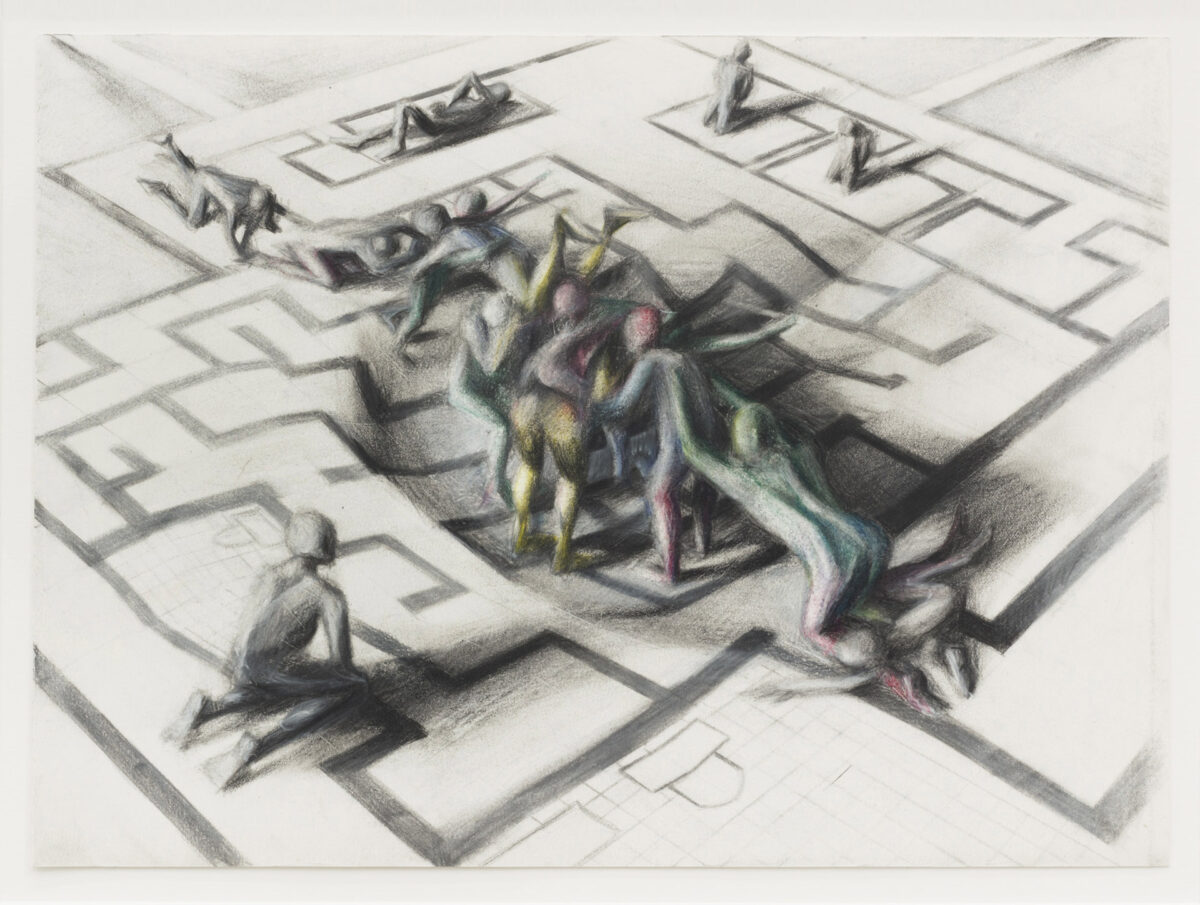 Viktor Timofeev at Interstate Projects – Art Viewer