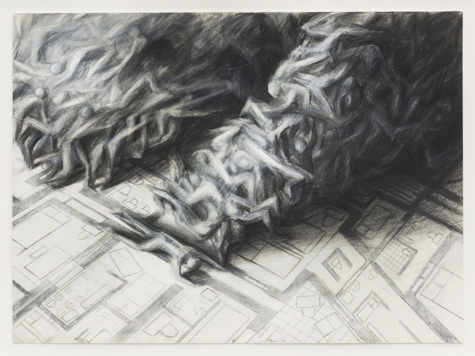 Viktor Timofeev at Interstate Projects – Art Viewer