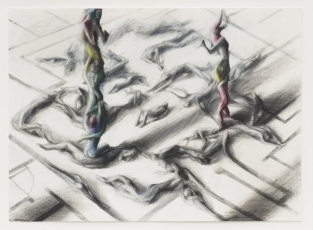 Viktor Timofeev at Interstate Projects – Art Viewer