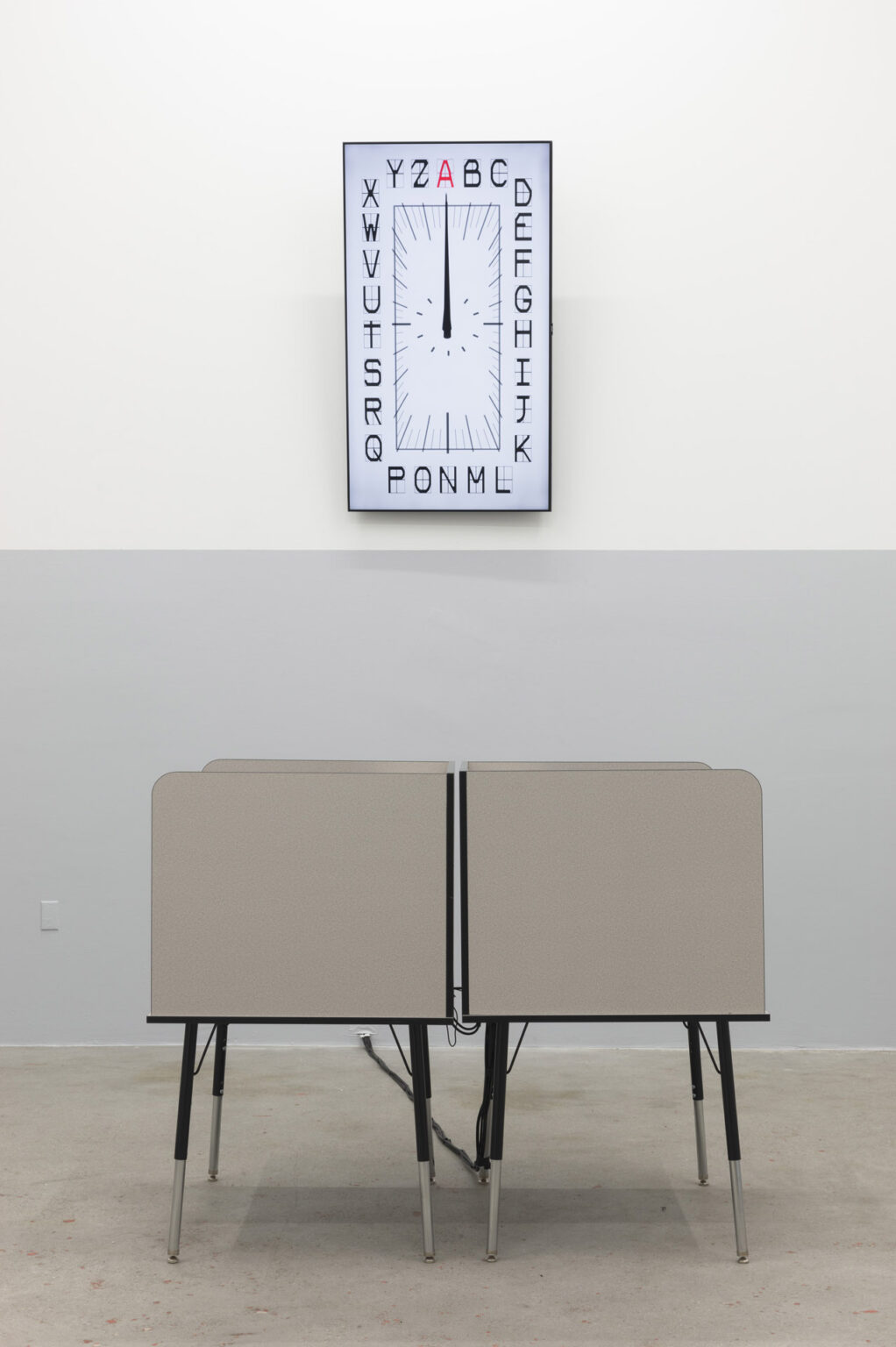 Viktor Timofeev at Interstate Projects – Art Viewer