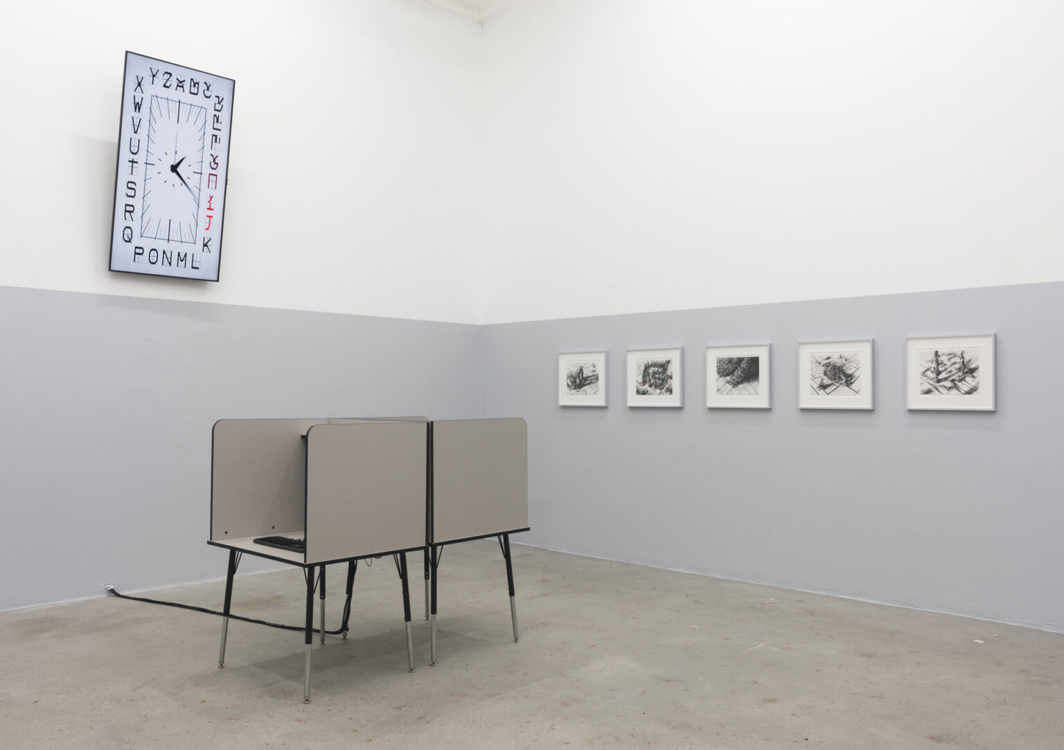 Viktor Timofeev at Interstate Projects – Art Viewer