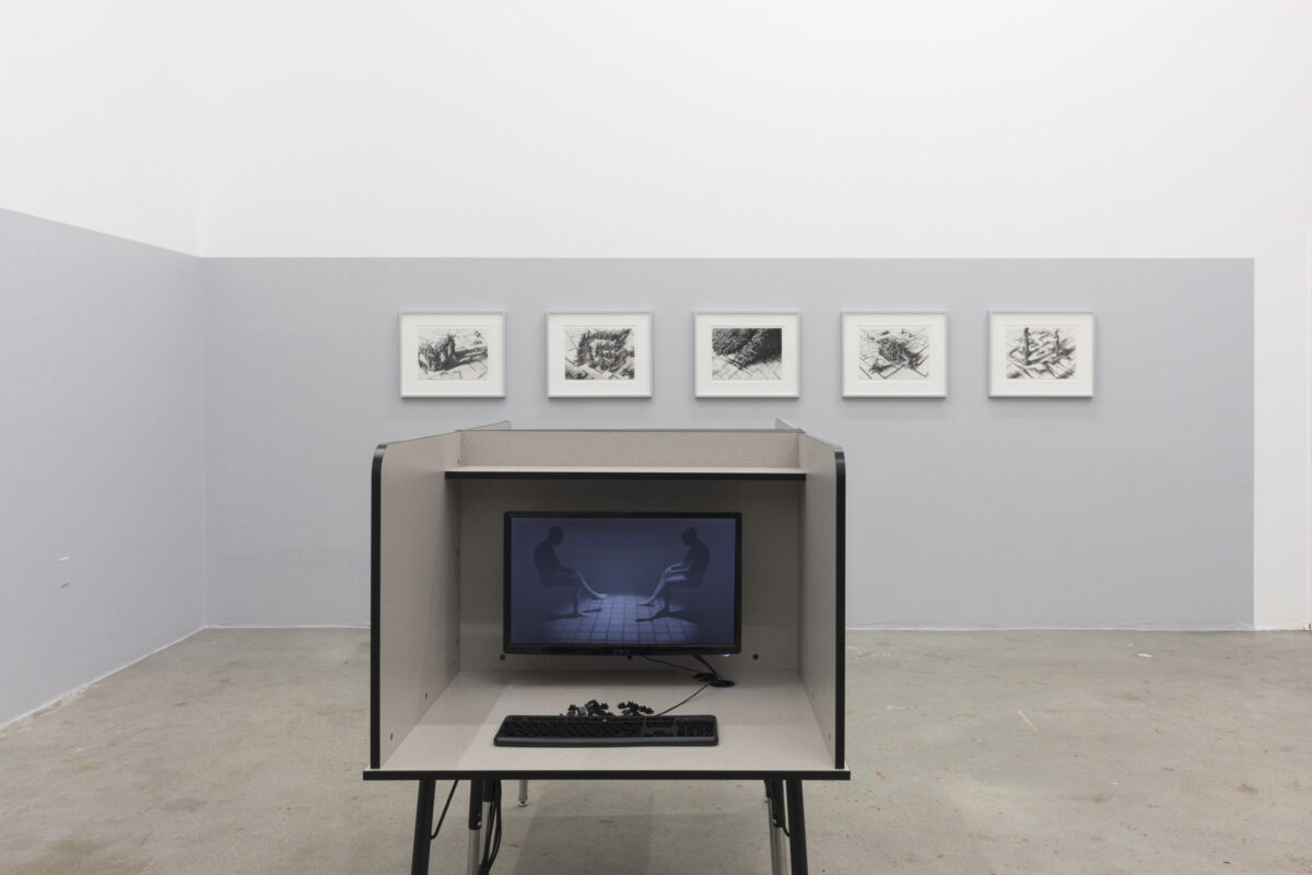 Viktor Timofeev at Interstate Projects – Art Viewer