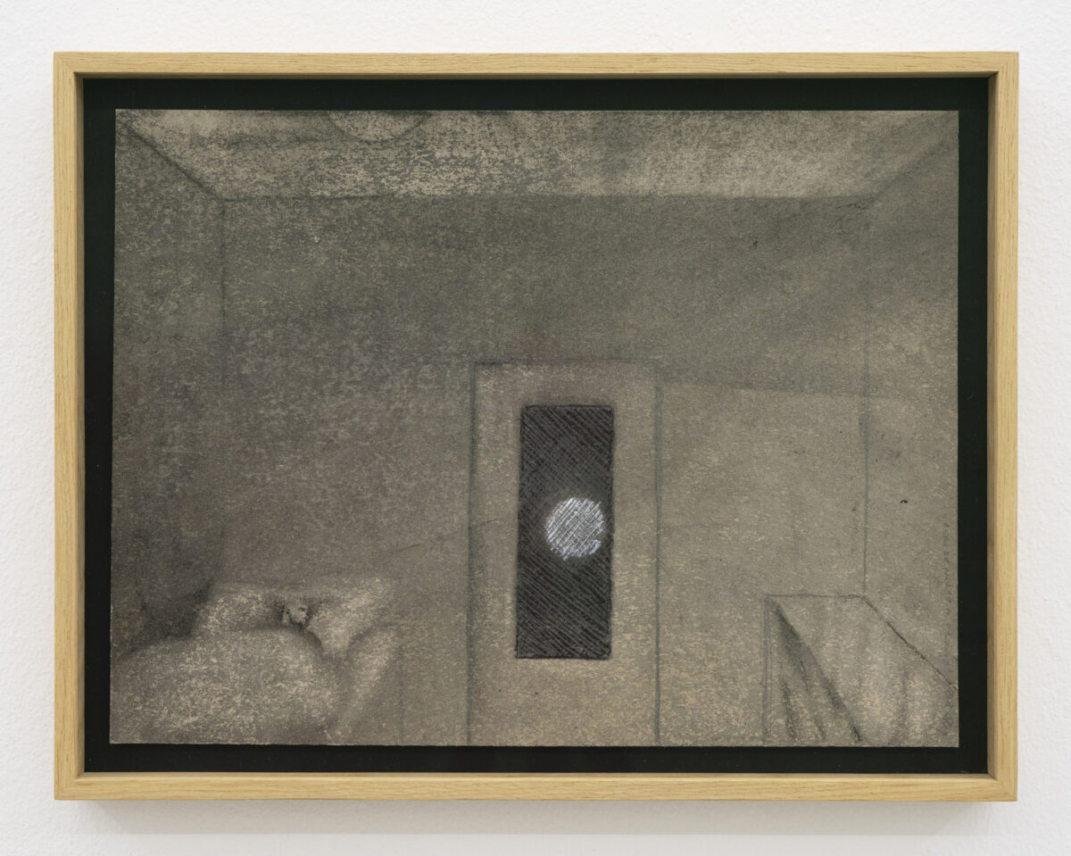 Wojciech Bąkowski at Stereo – Art Viewer