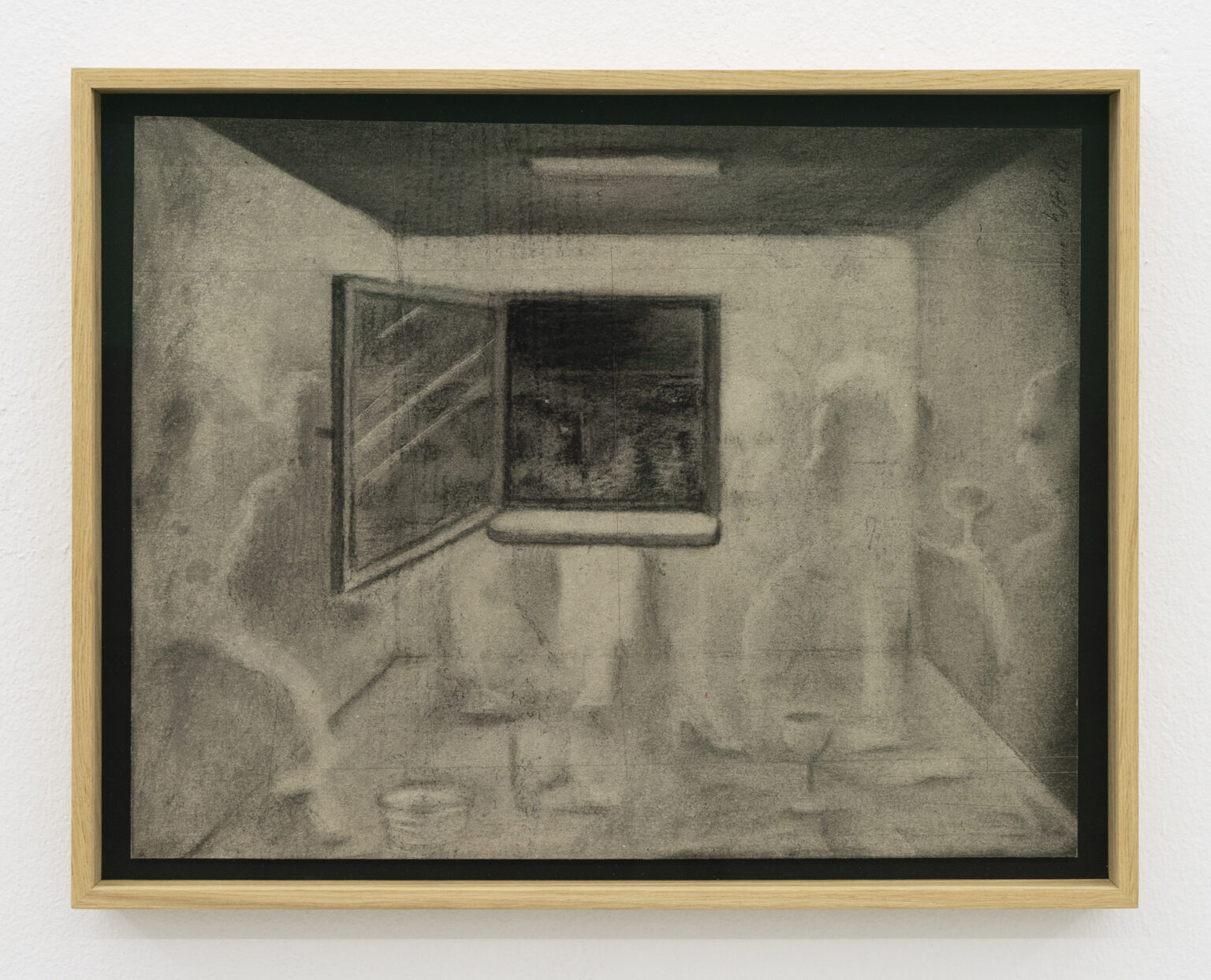 Wojciech Bąkowski at Stereo – Art Viewer