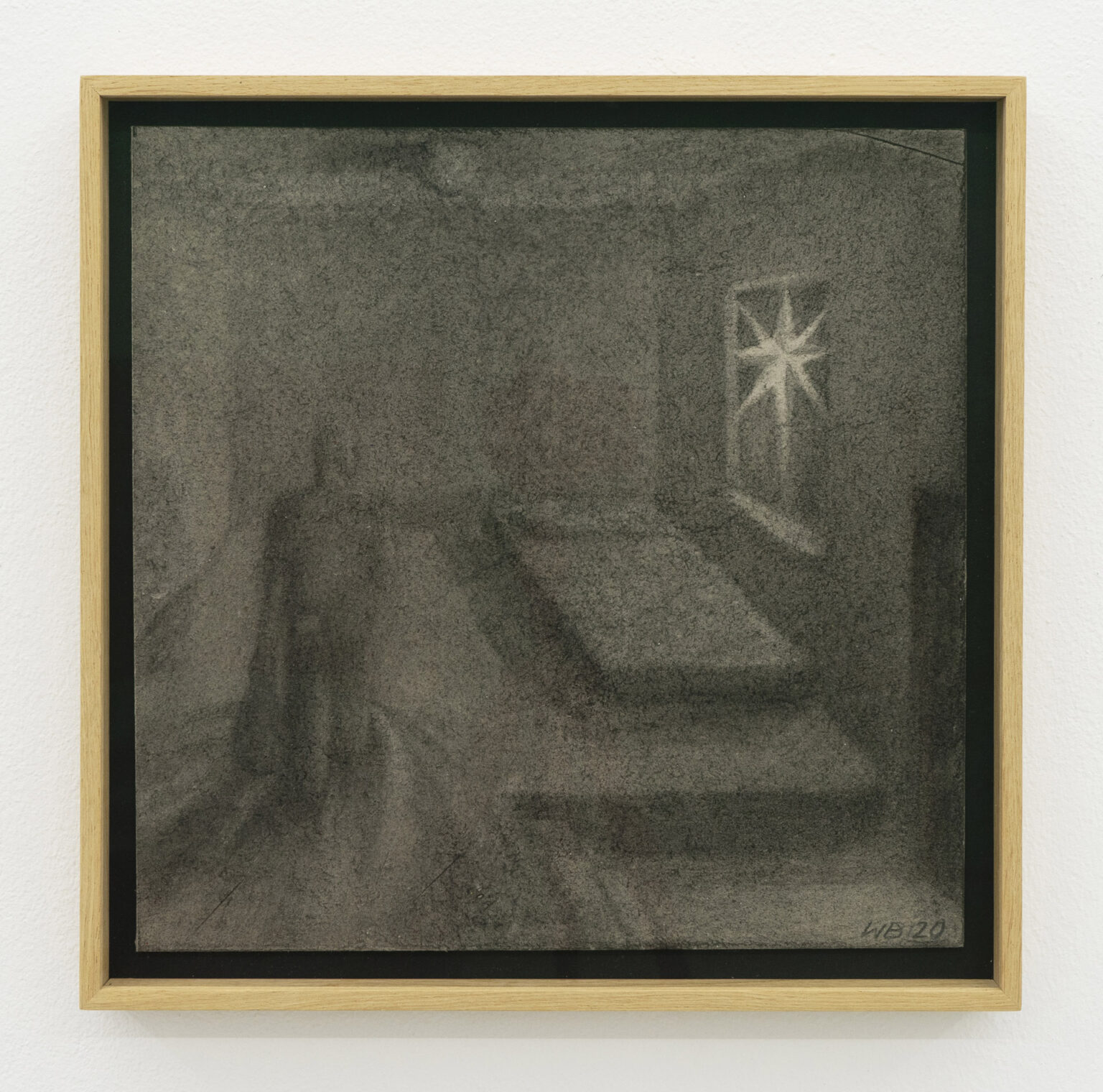 Wojciech Bąkowski at Stereo – Art Viewer