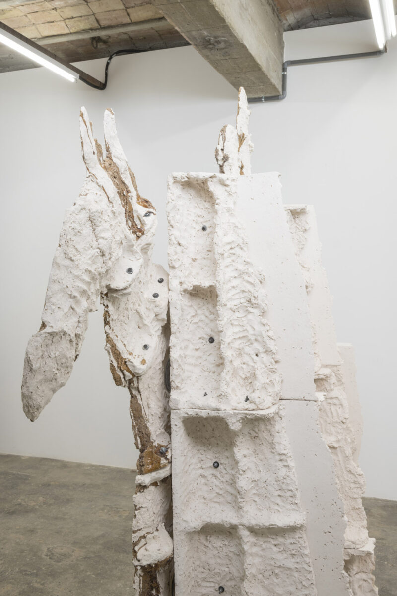 Xavier Mañosa at Galería Alegría – Art Viewer