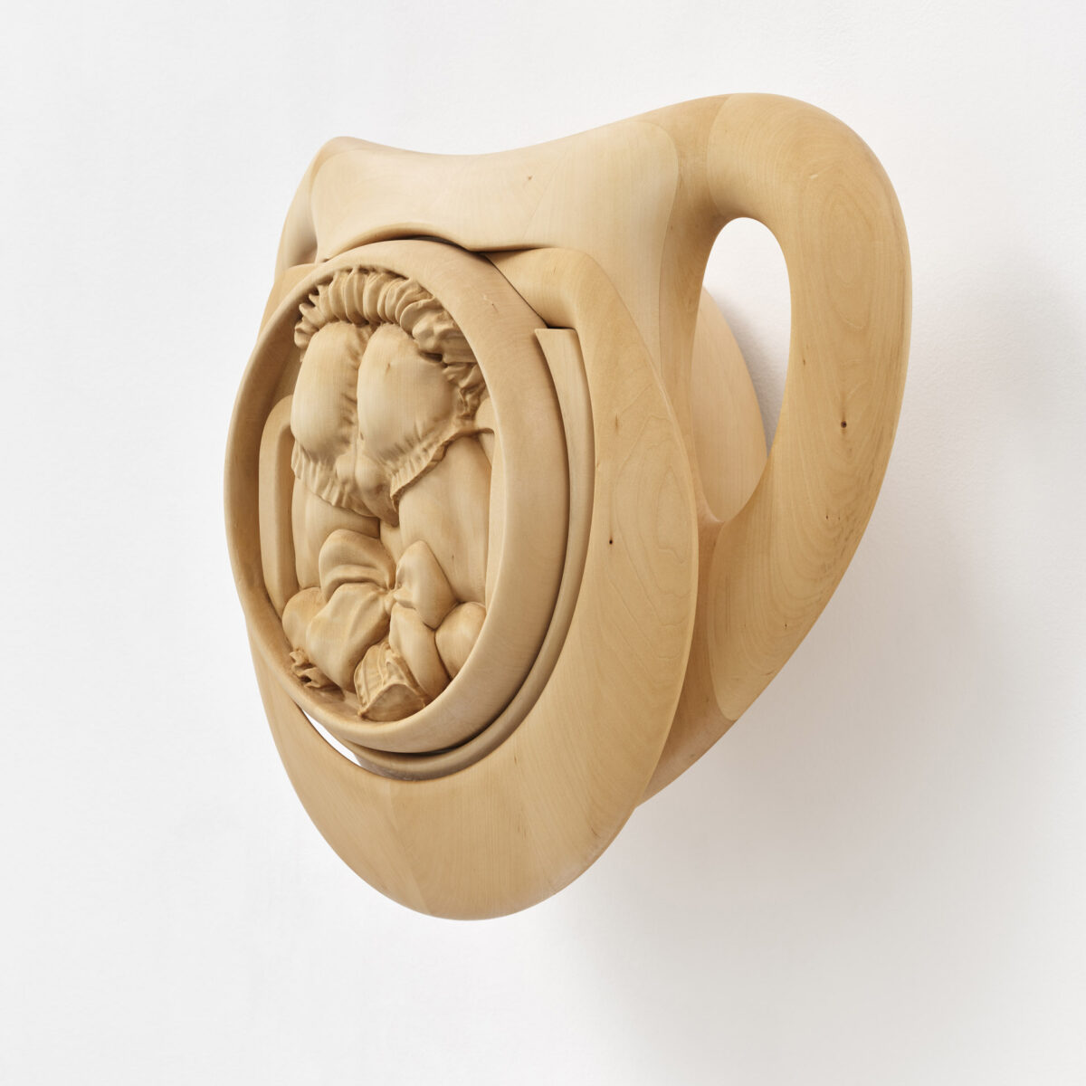 Anna Uddenberg at Kraupa-Tuskany Zeidler – Art Viewer