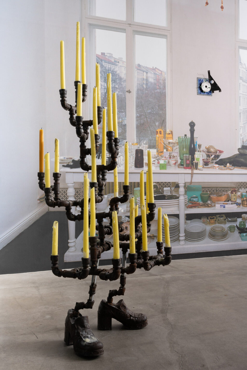 Enzo Mari – Art Viewer