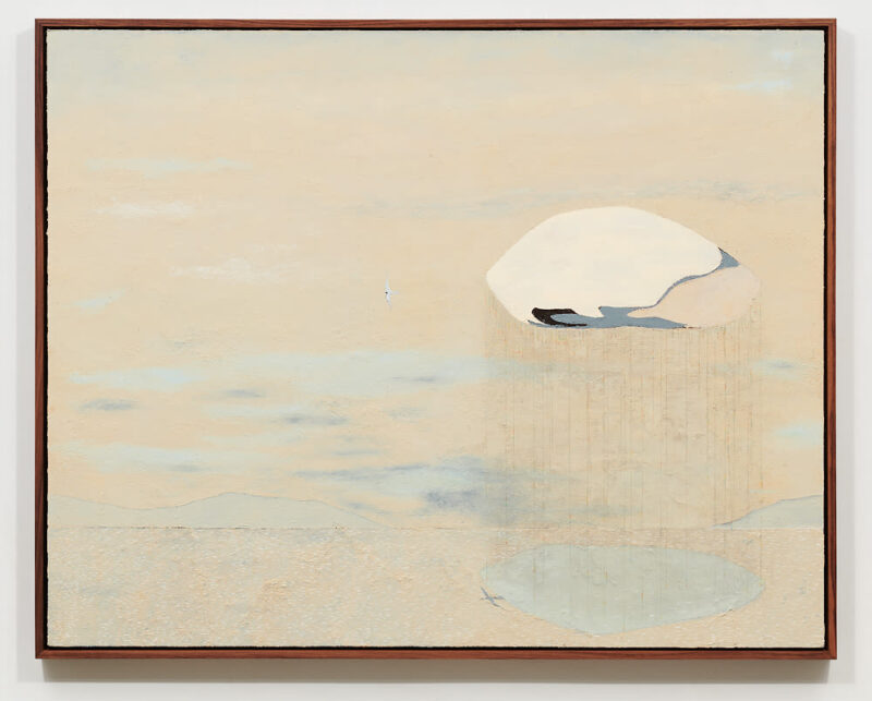 Clare Rojas at Jessica Silverman Gallery – Art Viewer