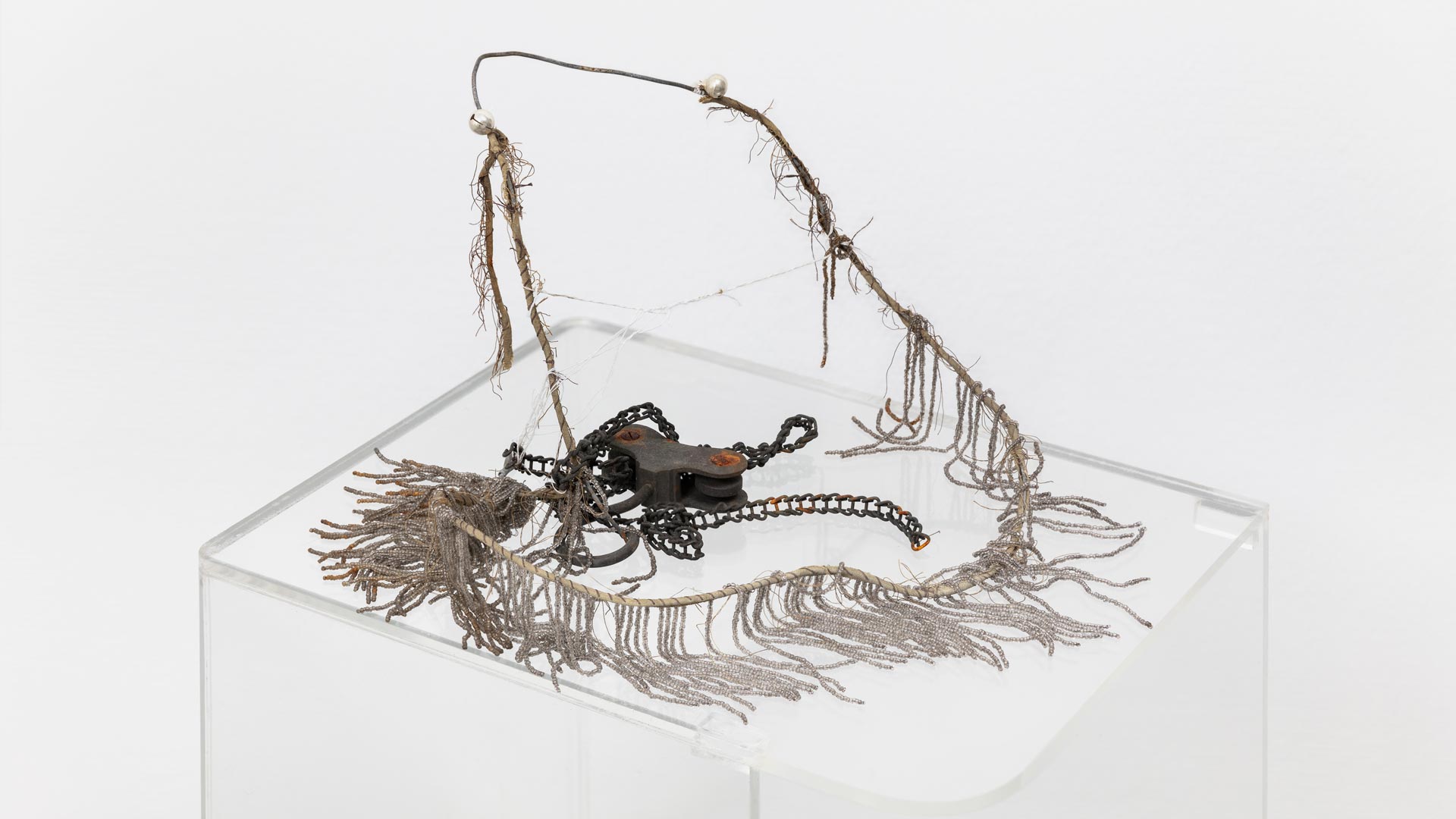 Clémence de La Tour du Pin at Femtensesse – Art Viewer