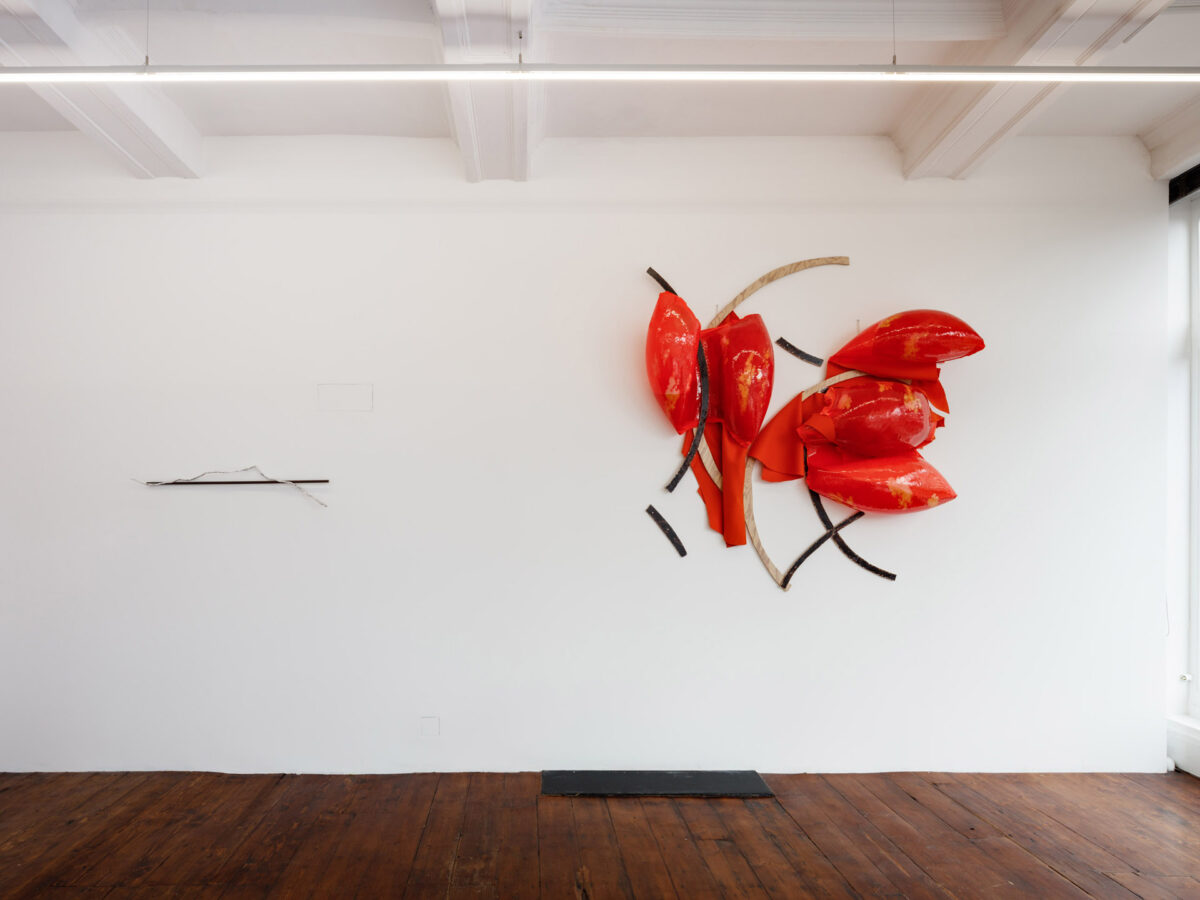 Daiga Grantina at Emalin – Art Viewer