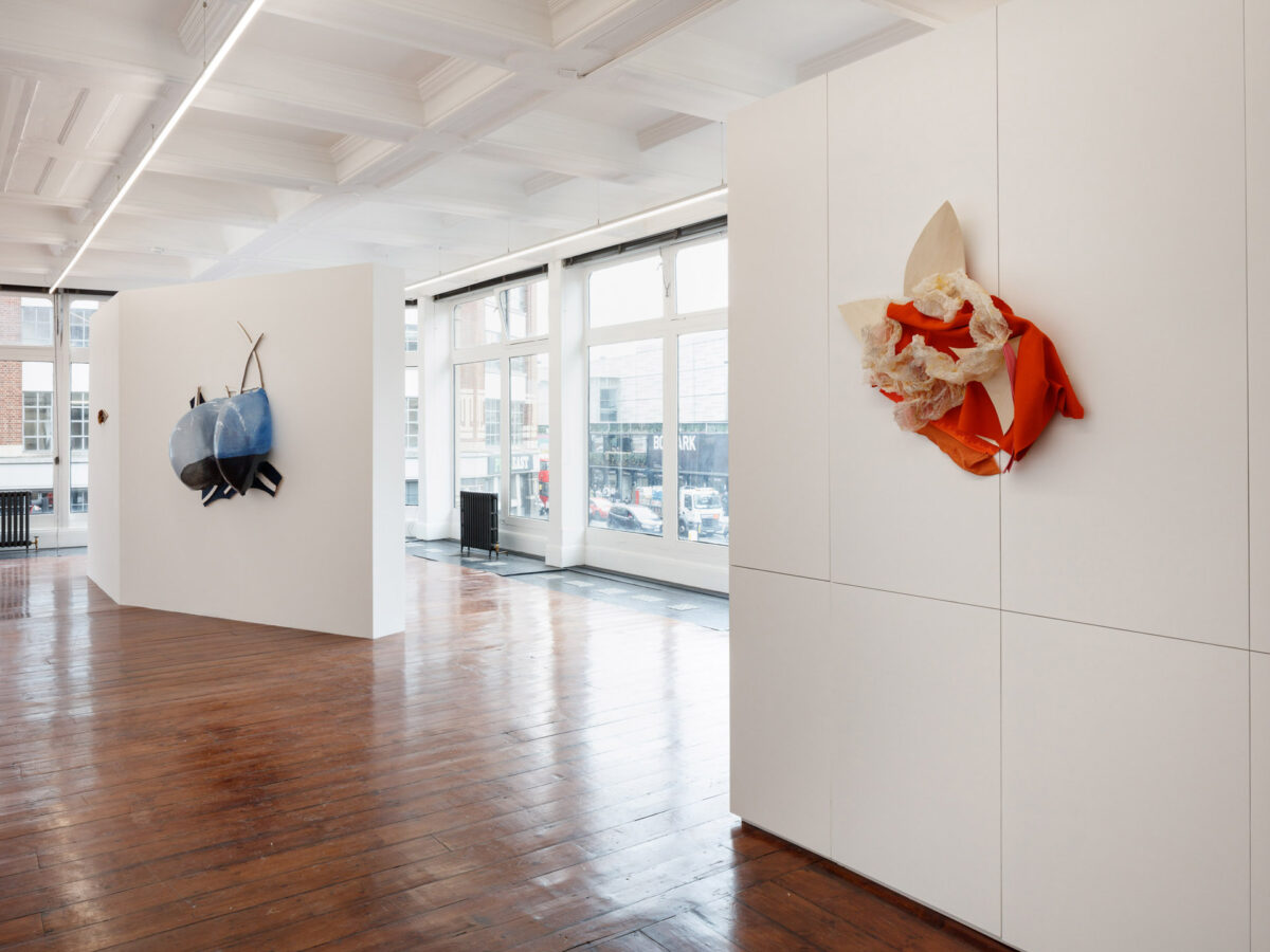 Daiga Grantina at Emalin – Art Viewer