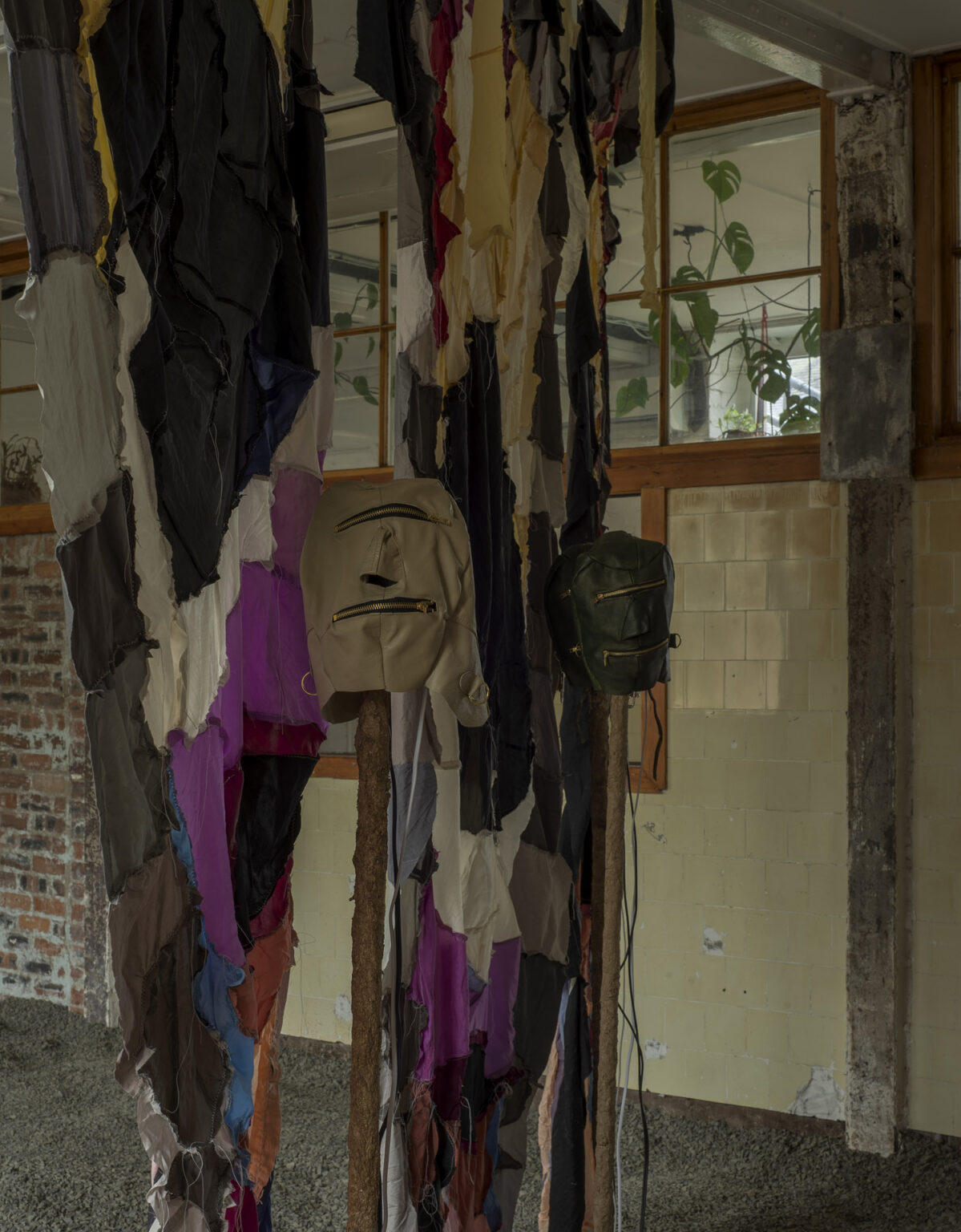 Alfie Strong at David Dale Gallery – Art Viewer