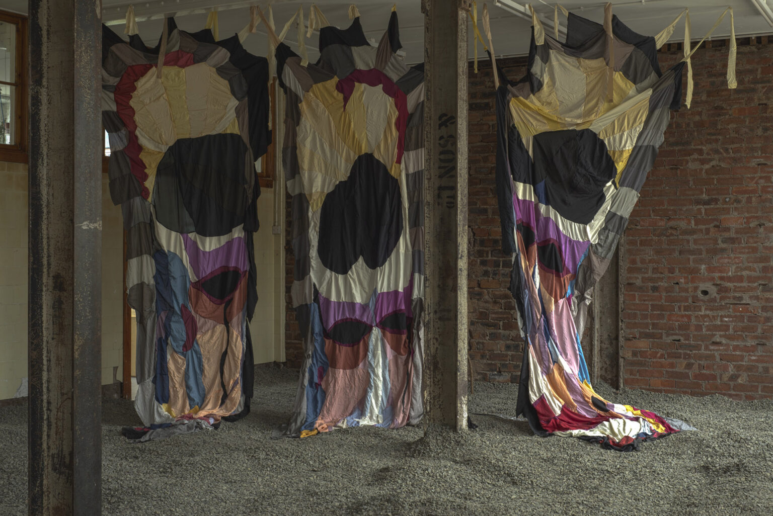 Alfie Strong at David Dale Gallery – Art Viewer
