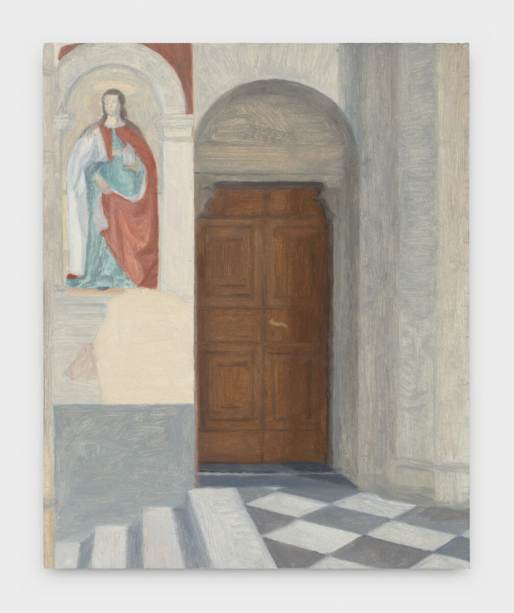 Eleanor Ray at Nicelle Beauchene Gallery – Art Viewer