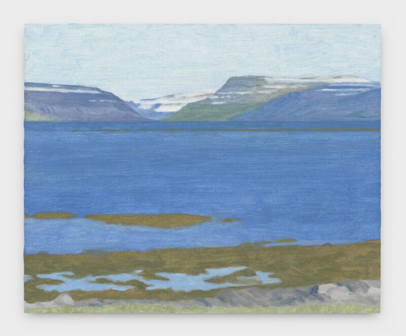 Eleanor Ray at Nicelle Beauchene Gallery – Art Viewer