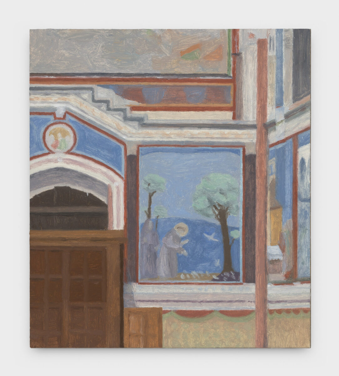 Eleanor Ray at Nicelle Beauchene Gallery – Art Viewer