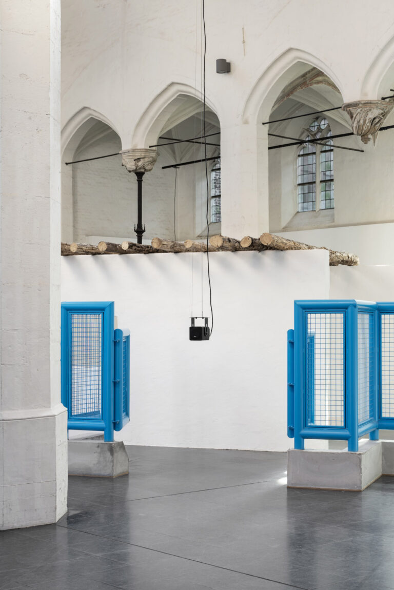 Felix Kindermann at Kunsthal Gent – Art Viewer