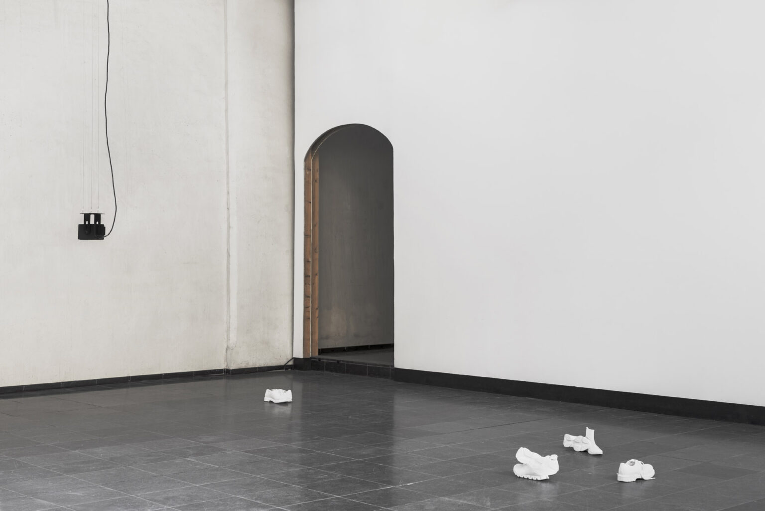 Felix Kindermann at Kunsthal Gent – Art Viewer