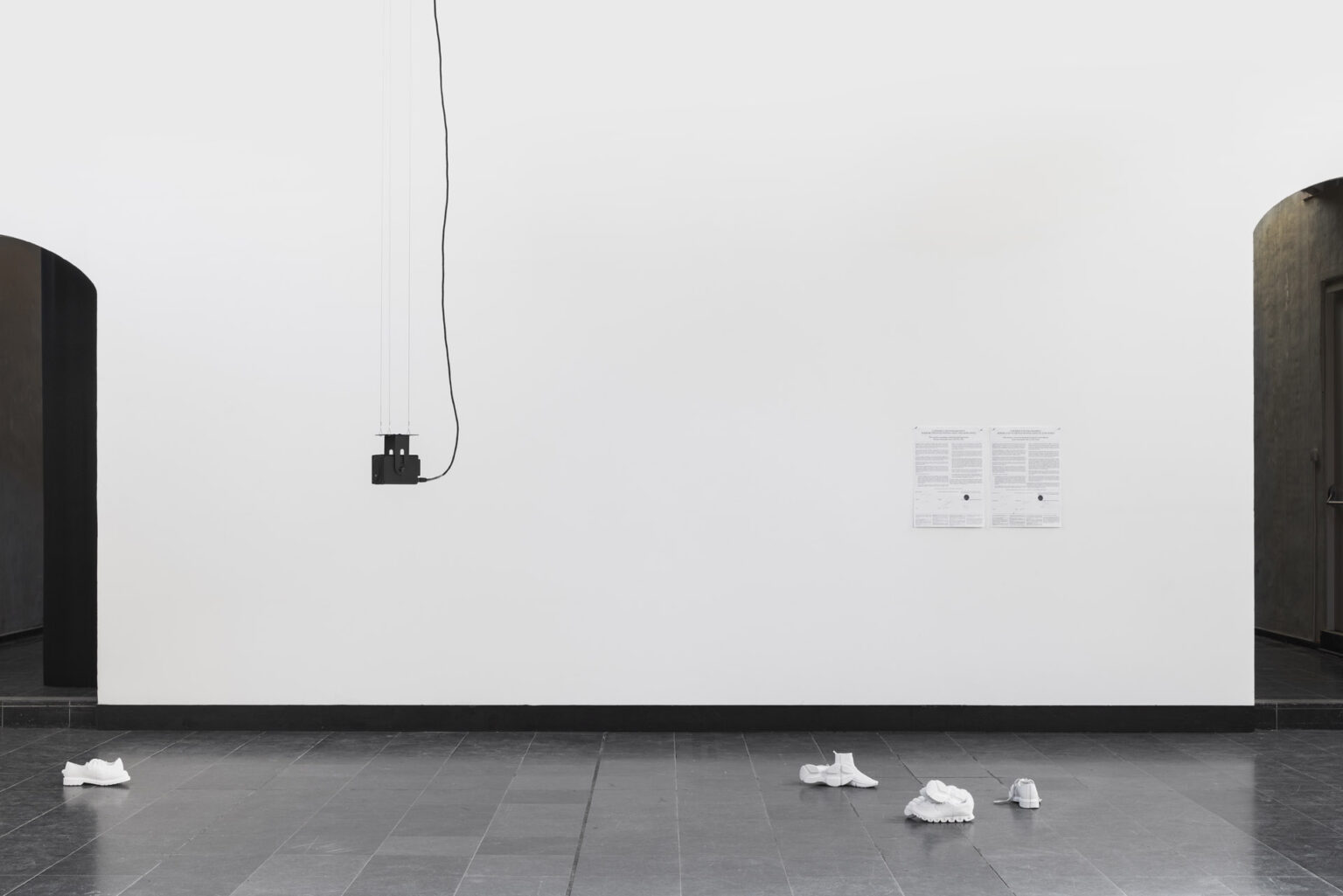 Felix Kindermann at Kunsthal Gent – Art Viewer
