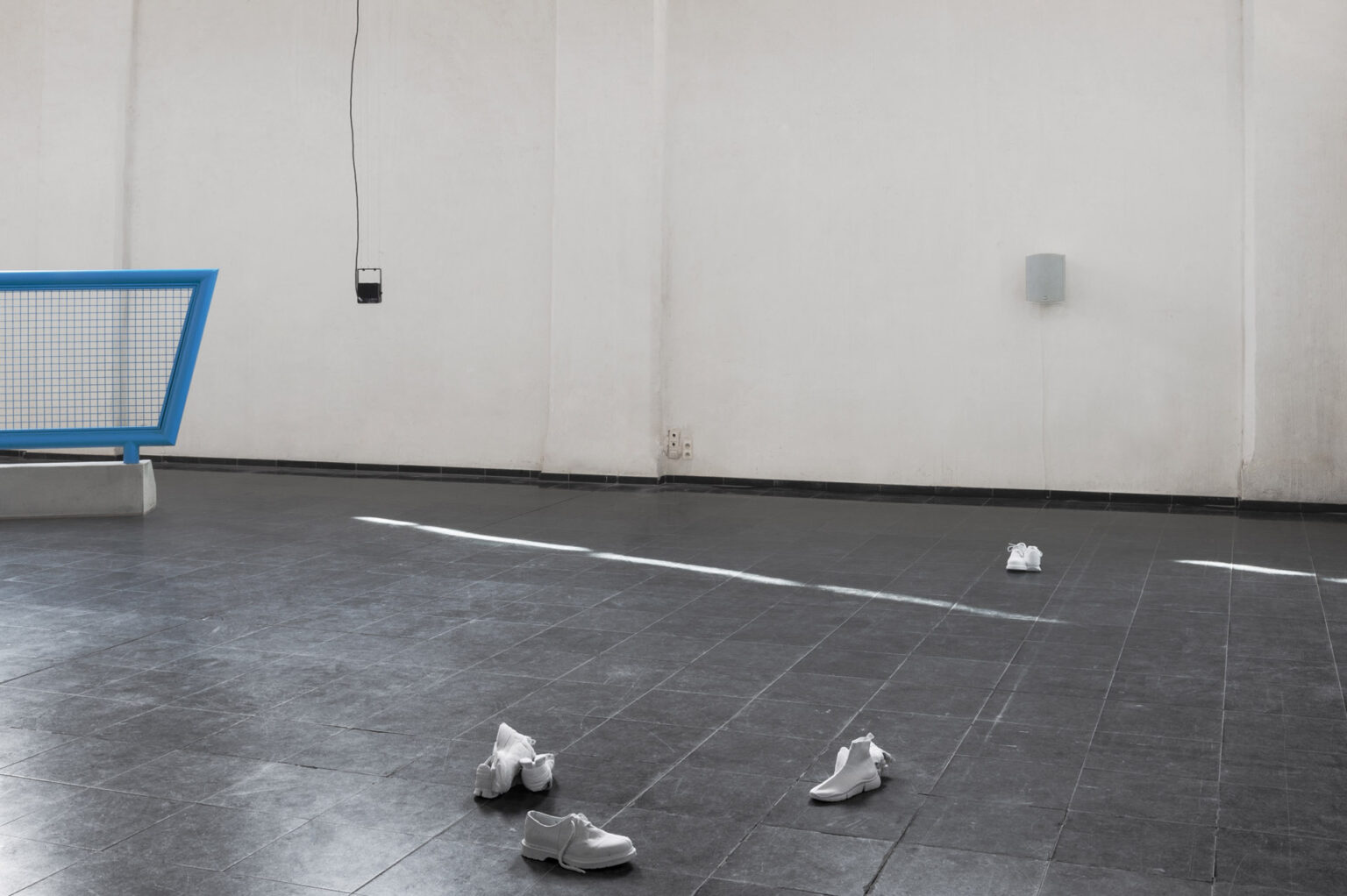 Felix Kindermann at Kunsthal Gent – Art Viewer