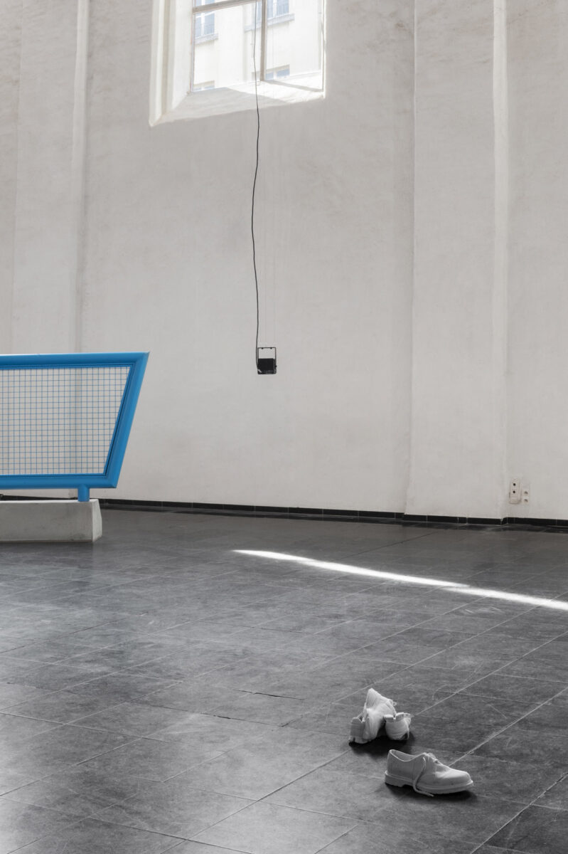 Felix Kindermann at Kunsthal Gent – Art Viewer