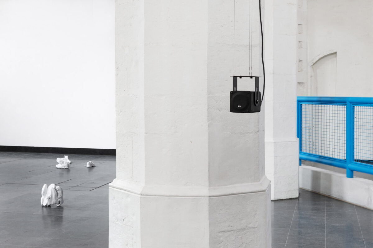 Felix Kindermann at Kunsthal Gent – Art Viewer