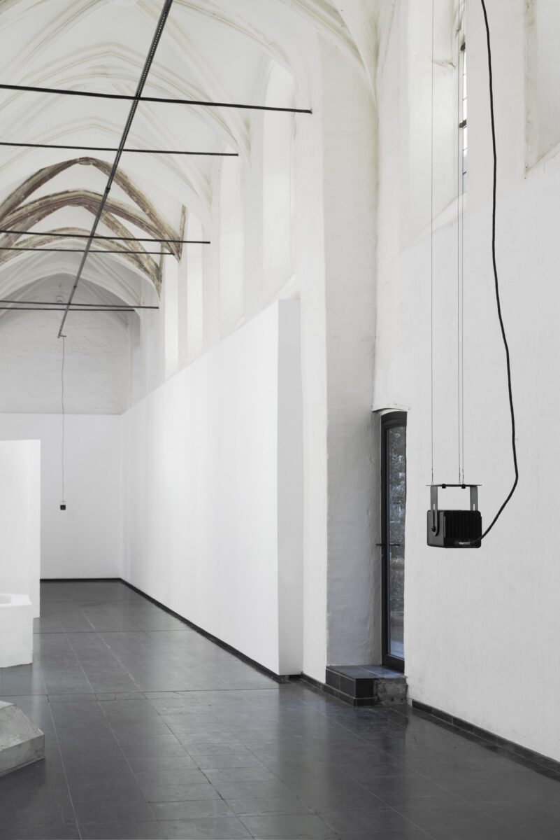 Felix Kindermann at Kunsthal Gent – Art Viewer