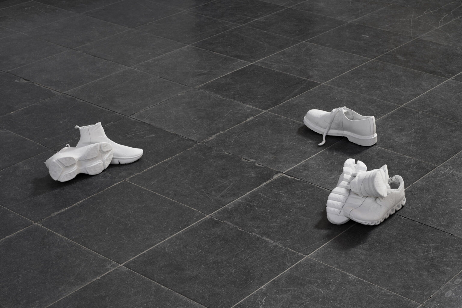 Felix Kindermann at Kunsthal Gent – Art Viewer